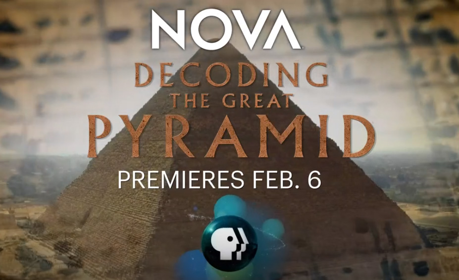 Lost City of the Pyramid Builders | What's New? | Ancient Egypt ...